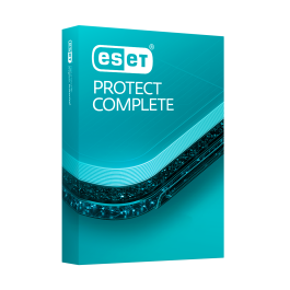 ESET PROTECT Complete